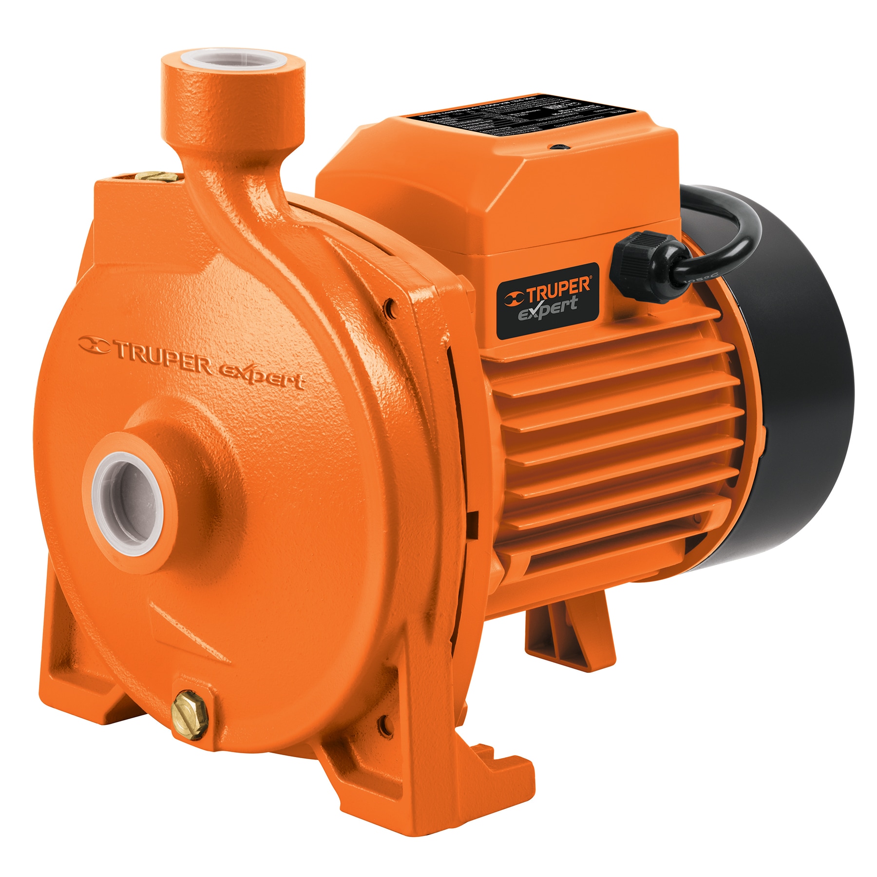 Bomba Centr fuga Para Agua Modelo Europeo 3 4 HP Expert Tecno Group